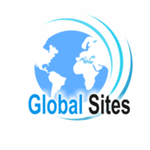 Modelos de Sites - Global Sites - A sua empresa na internet