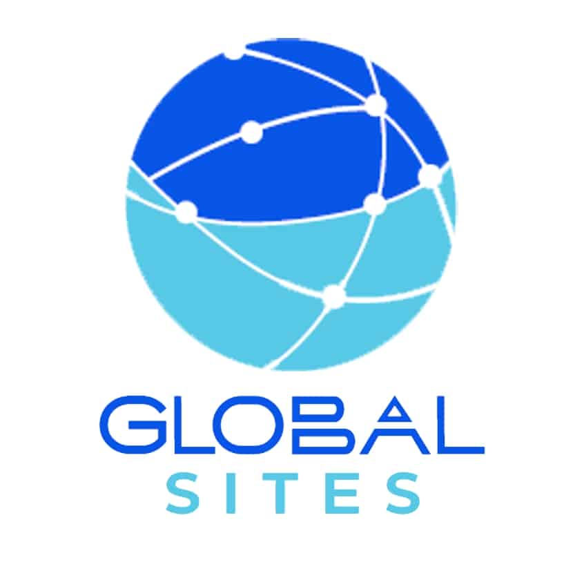 Global Sites - A sua empresa na internet